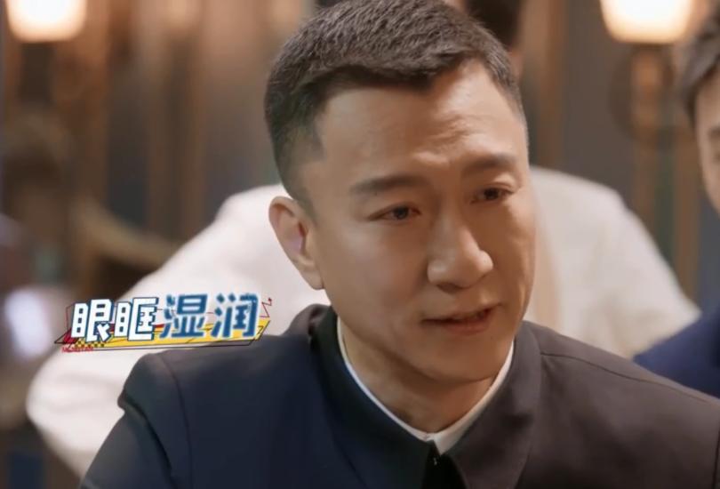 The next season of "Meng Tan Tan Tan An" will look great!Baby joining ...