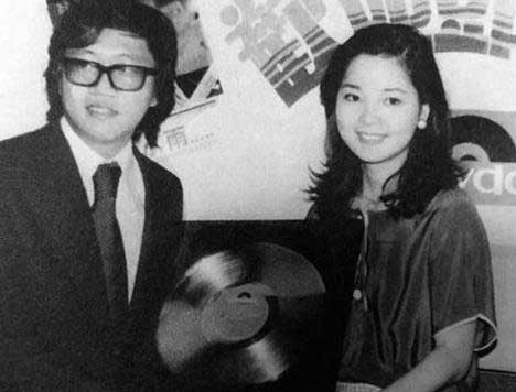 Ronald Cheng's colorful love history: After leaving Charlene Choi, why ...