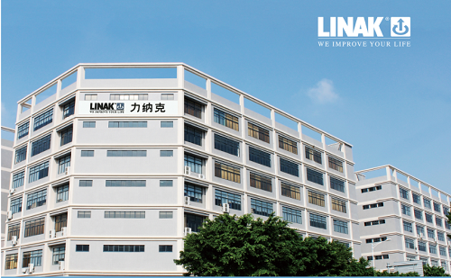 LINAK, Danish "Hundred Years Craftsman" in China - iNEWS