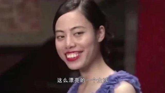 Almost deceived by Stephen Chow, it turns out that Gu Yazhen looks so ...