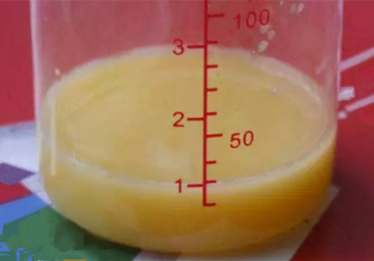 Precious "colostrum", a generous gift from mother - iNEWS