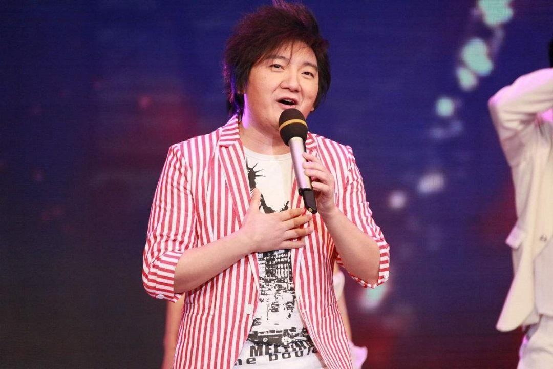 Who is the Treasure Singer Song Wanting: Without a trace of defense, it ...