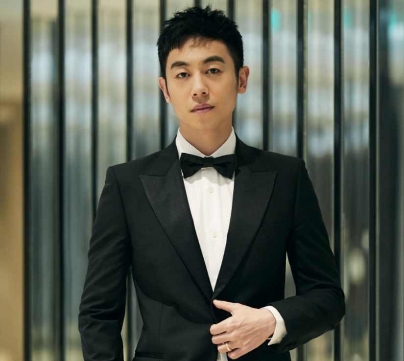 36-year-old Zhu Yawen finally has a new drama, the heroine is the ...