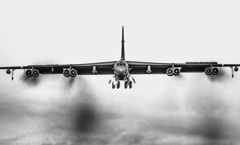 207 bombers came out and dropped 15,000 tons of bombs!"Highlight ...