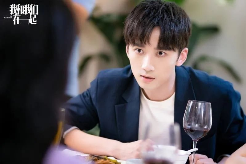 Actor Li Bowen: clean and pure power - iNEWS