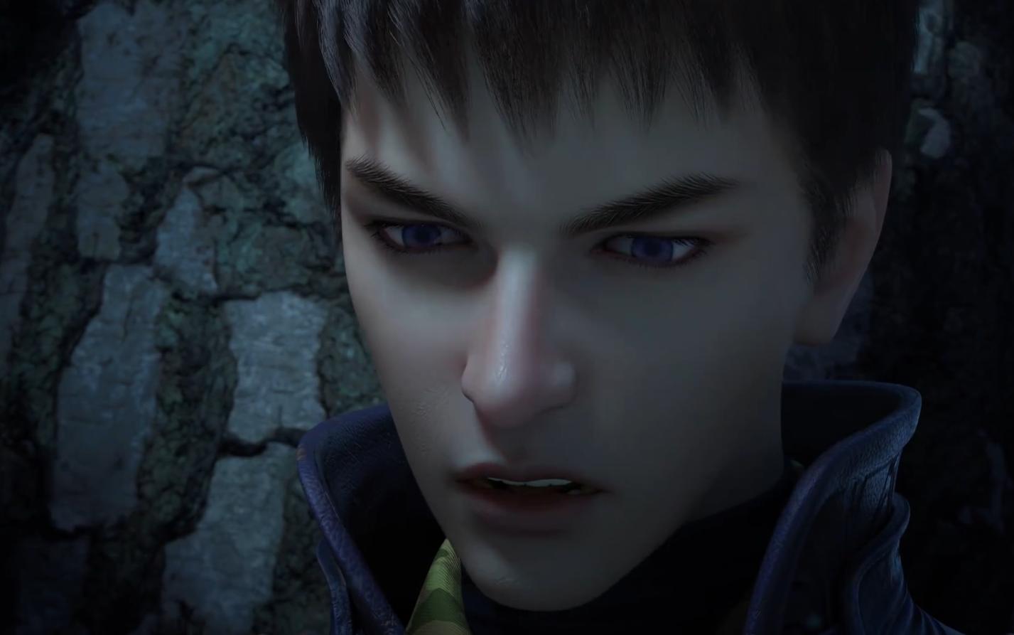 The second season of Yuanlong is really a pity. It started so well, but ...