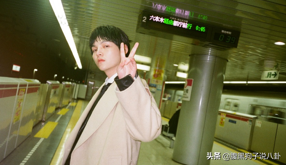 Zhu Xingjie knows he loves Wang Lan, but praise is unnecessary, right ...