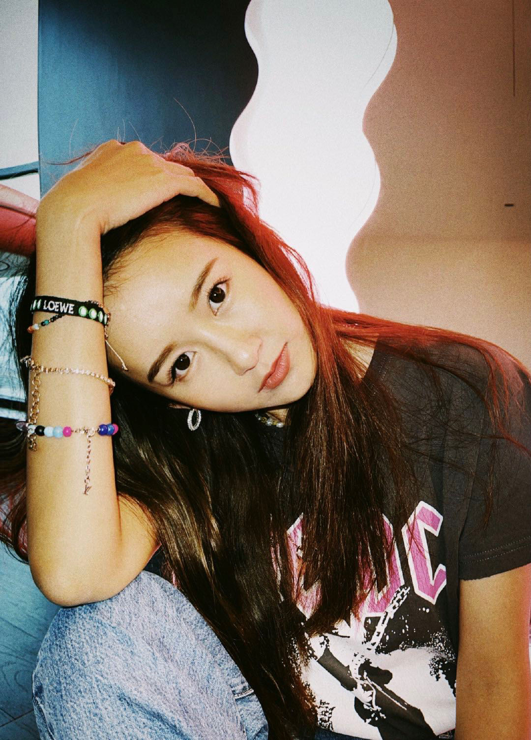 Little gossip, Chen He Zhang Zixuan, Wu Yifan, Gong Jun - iNEWS