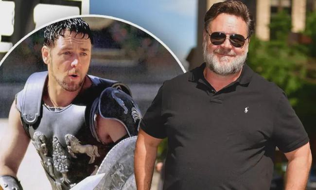 The ancient Roman gladiators were actually a bunch of fat men - MINNEWS