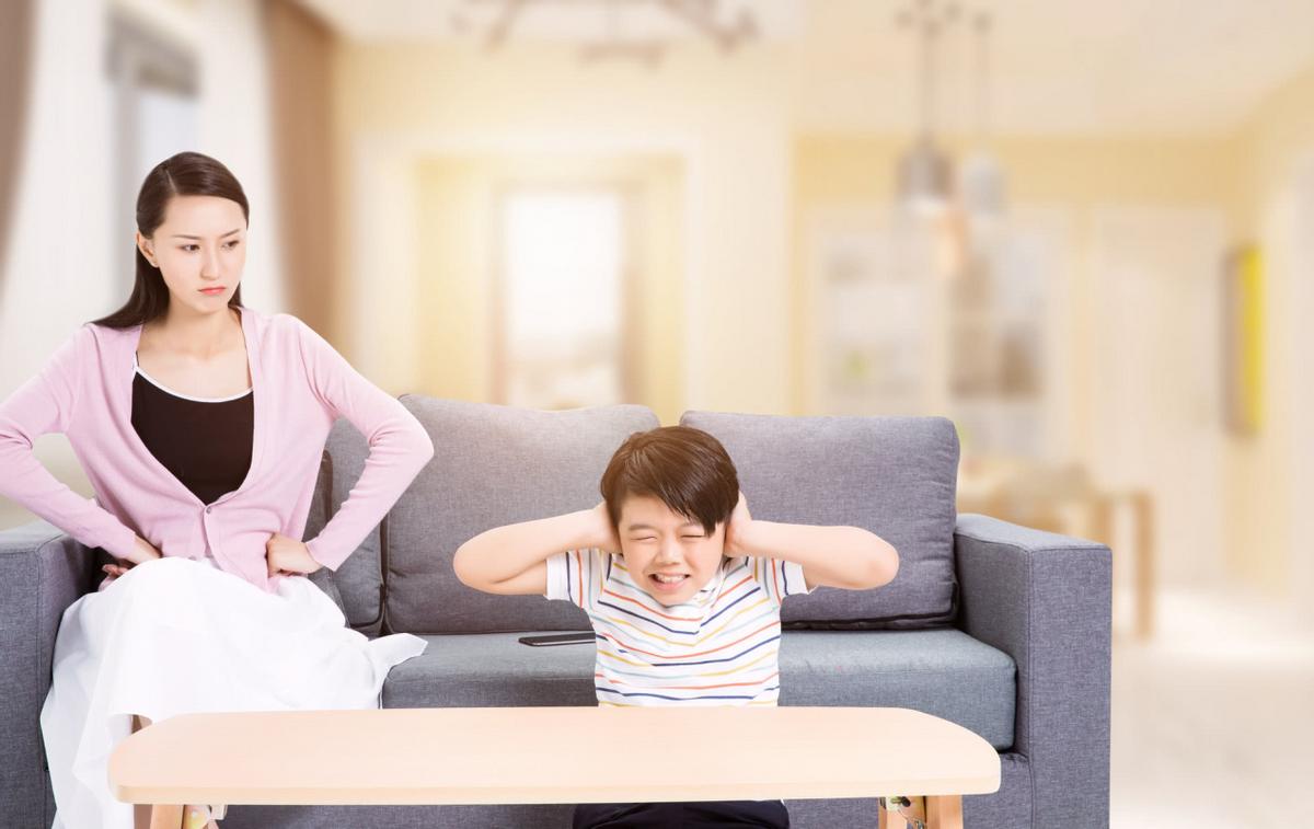 The best education is always at home, and the 3 behaviors of parents ...