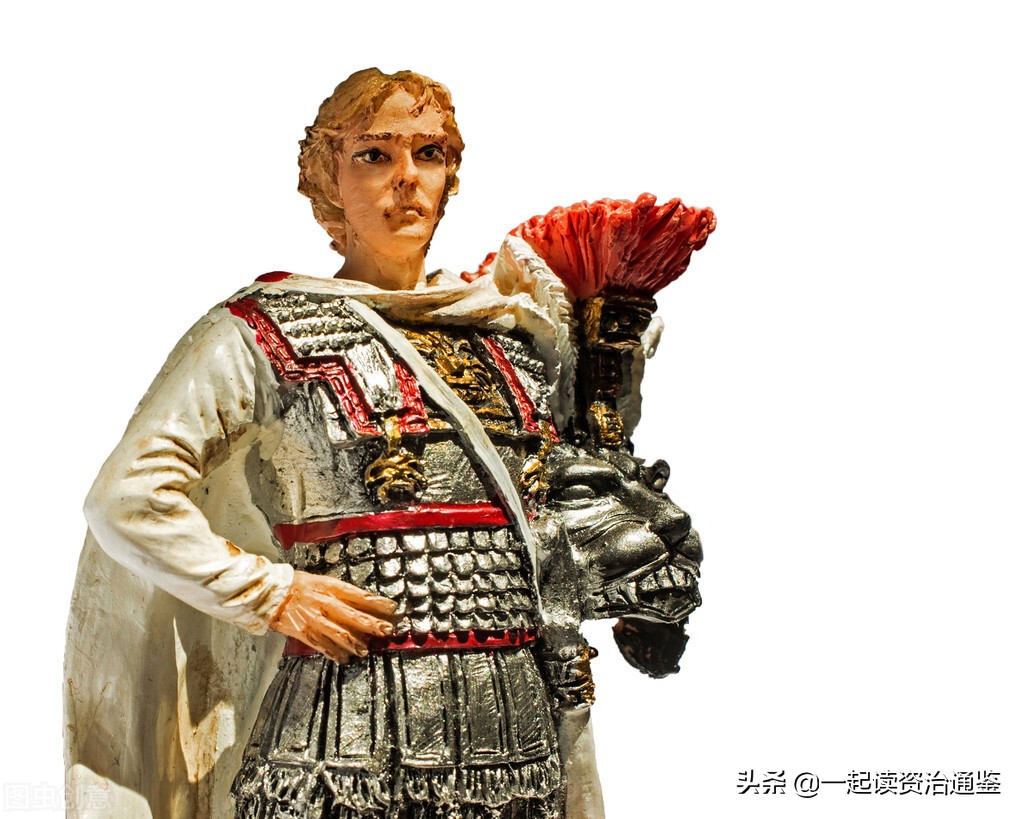 What is the character of Alexander the Great? - iNEWS