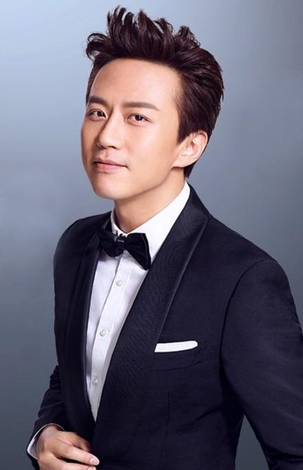 Entertainment News: Yang Yang, Deng Lun, Deng Chao, Yang Ying, Zhou ...