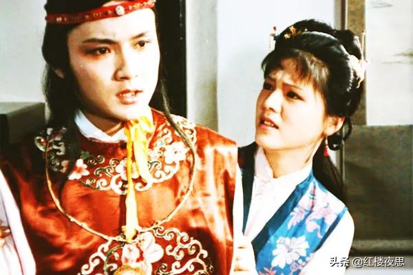 Dream of the Red Chamber: How does Hua Xiren, who is always thinking ...