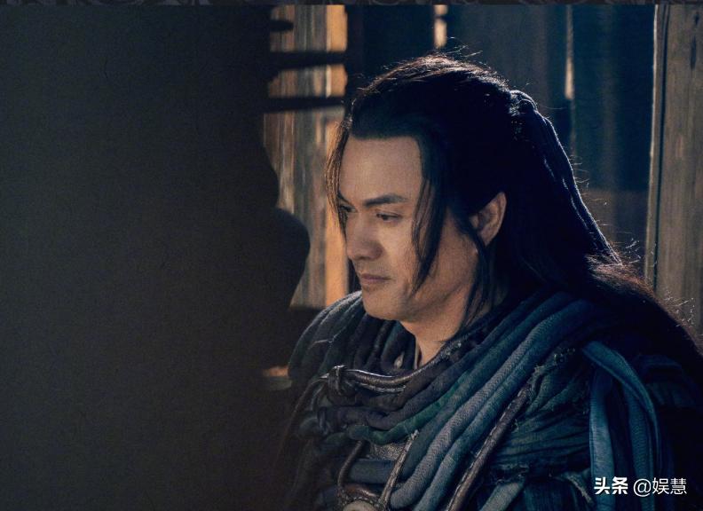 The new "Ba Bu of Heavenly Dragon" was complained, Qiao Feng was not ...