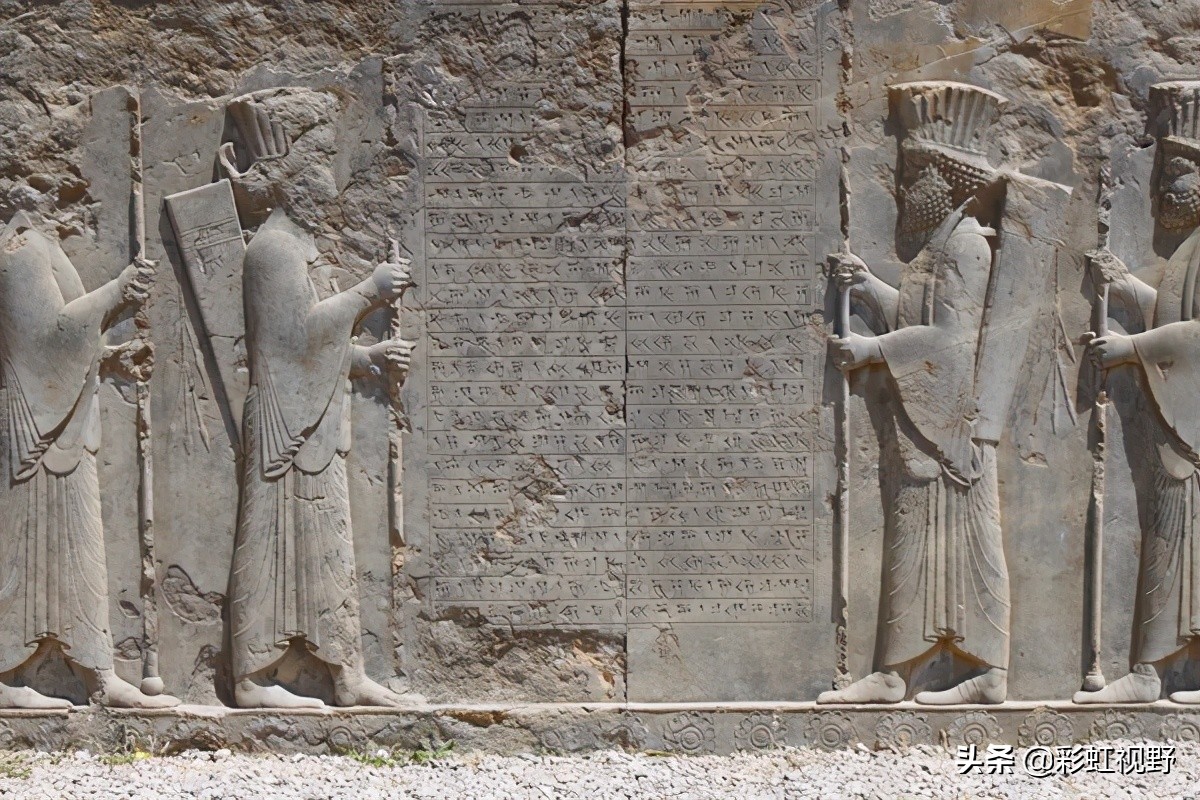 The big scam in the history of archaeology: the mummy of the Persian ...