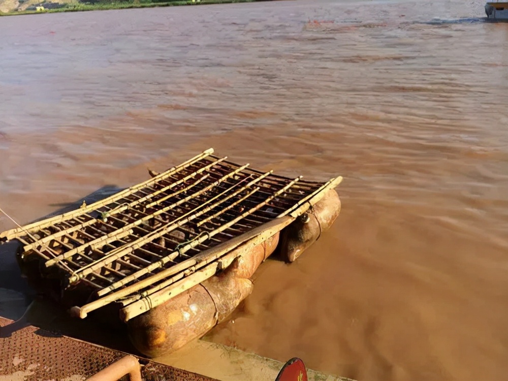 Talking about Ningxia Sheepskin Raft - iNEWS