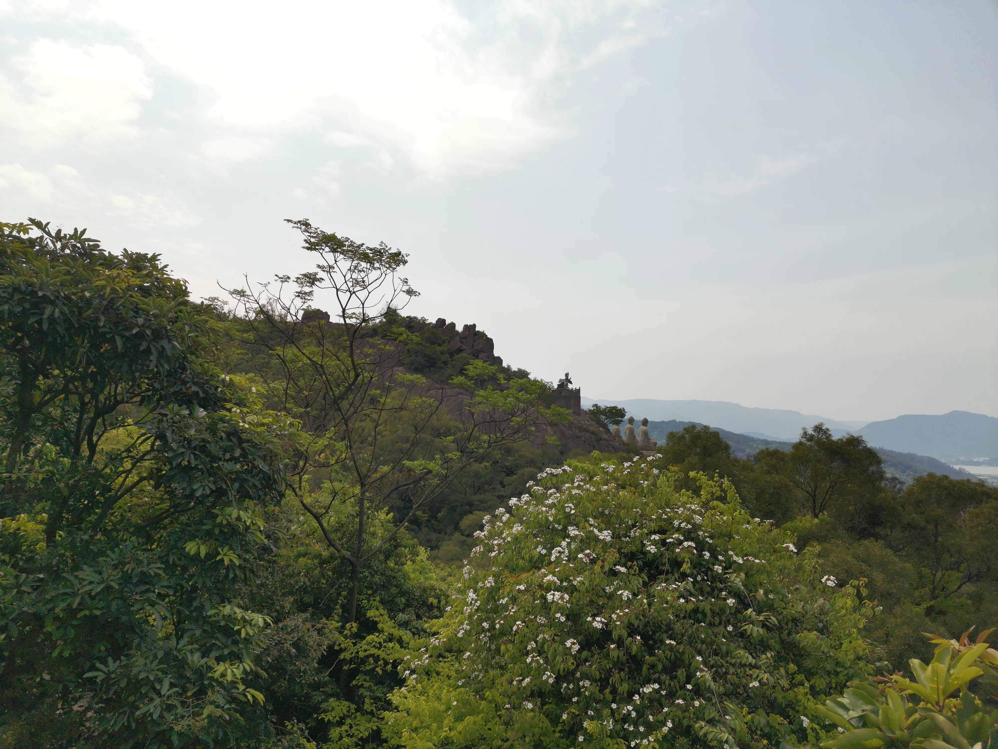 Fuqi Village, Fuzhou - iNEWS