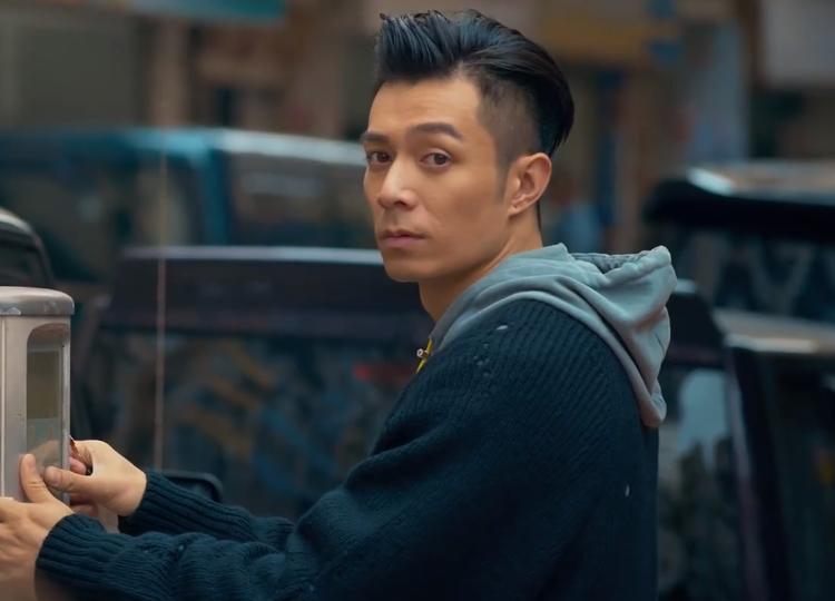 4 years later, "forgive him 77 times" continued to set up the file, Cai ...