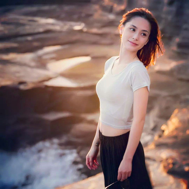 Gillian told the truth about the scandal that year. After receiving ...