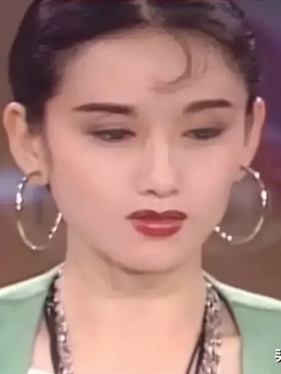 Yang Liping was so beautiful when she was young - iNEWS