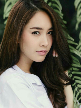 The five most beautiful beauties in Thailand, are there any types you ...