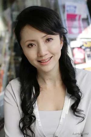 Lu Ling, born in Guilin, Guangxi in 1972, an actress, meet the beauties ...
