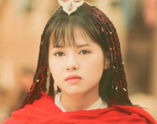 "Little Willing" Li Henan is too beautiful, but what is really amazing ...