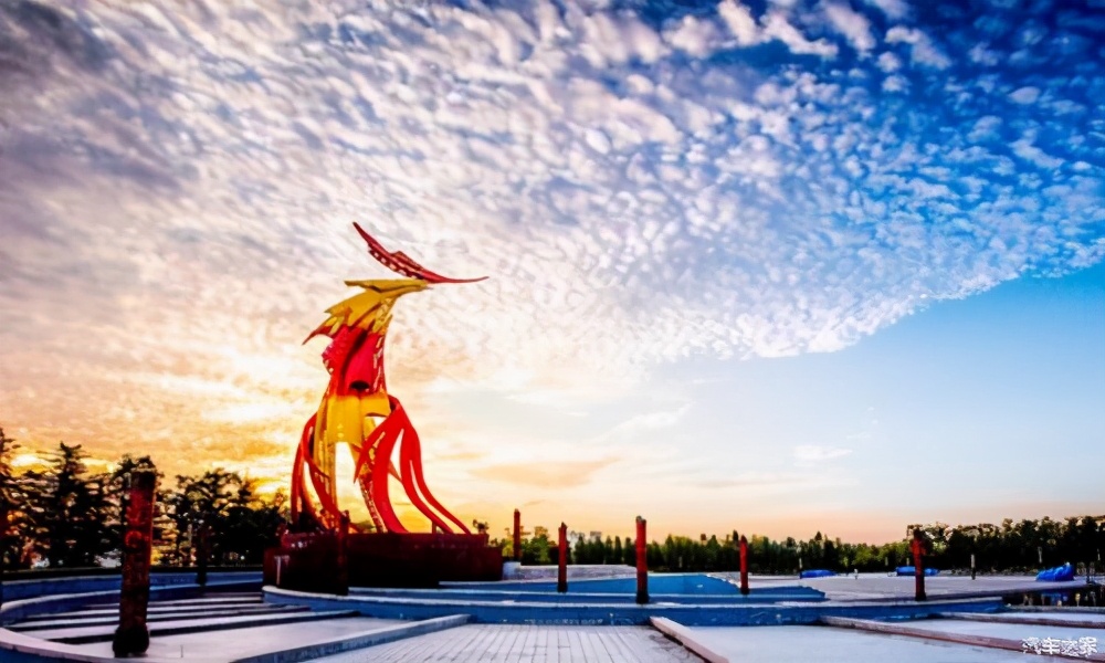 List of China's Hundred Cities 41-Linyi - iNEWS