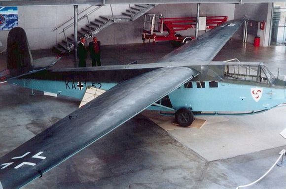 Was the German special forces powerful in World War II?Rescue Mussolini ...