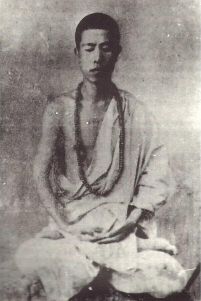 The legendary life of Master Xuanhua - iNEWS