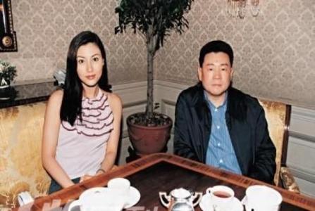 Ugly men are also romantic, worth 1 billion, Li Jiaxin and Liu Jialing ...