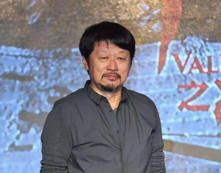 Douban 9.5!Director Kong Sheng's three best-known dramas, how many have ...