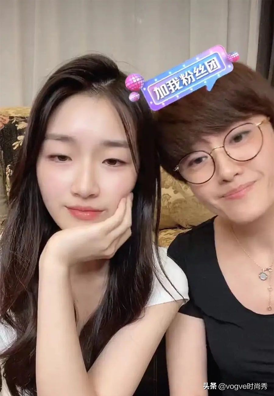 Heartbeat signal: The reason why Yao Muxi Pengcuo broke up is made ...