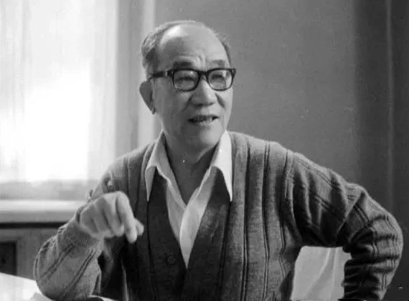 The truth about Ma Ji "beating" Hou Baolin: Ma Ji did not beat Hou ...