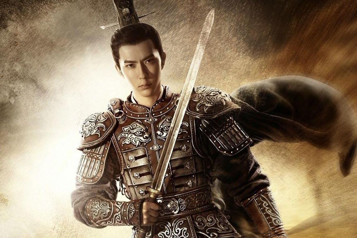 Wei Zifu served Emperor Wu of the Han Dynasty for 49 years, what ...