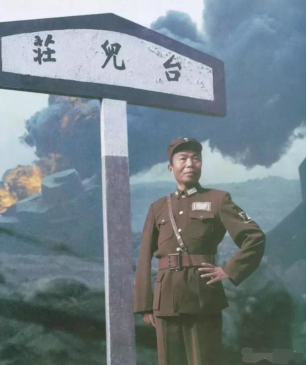 After Li Zongren returned to China, he wanted to be an official, but he ...