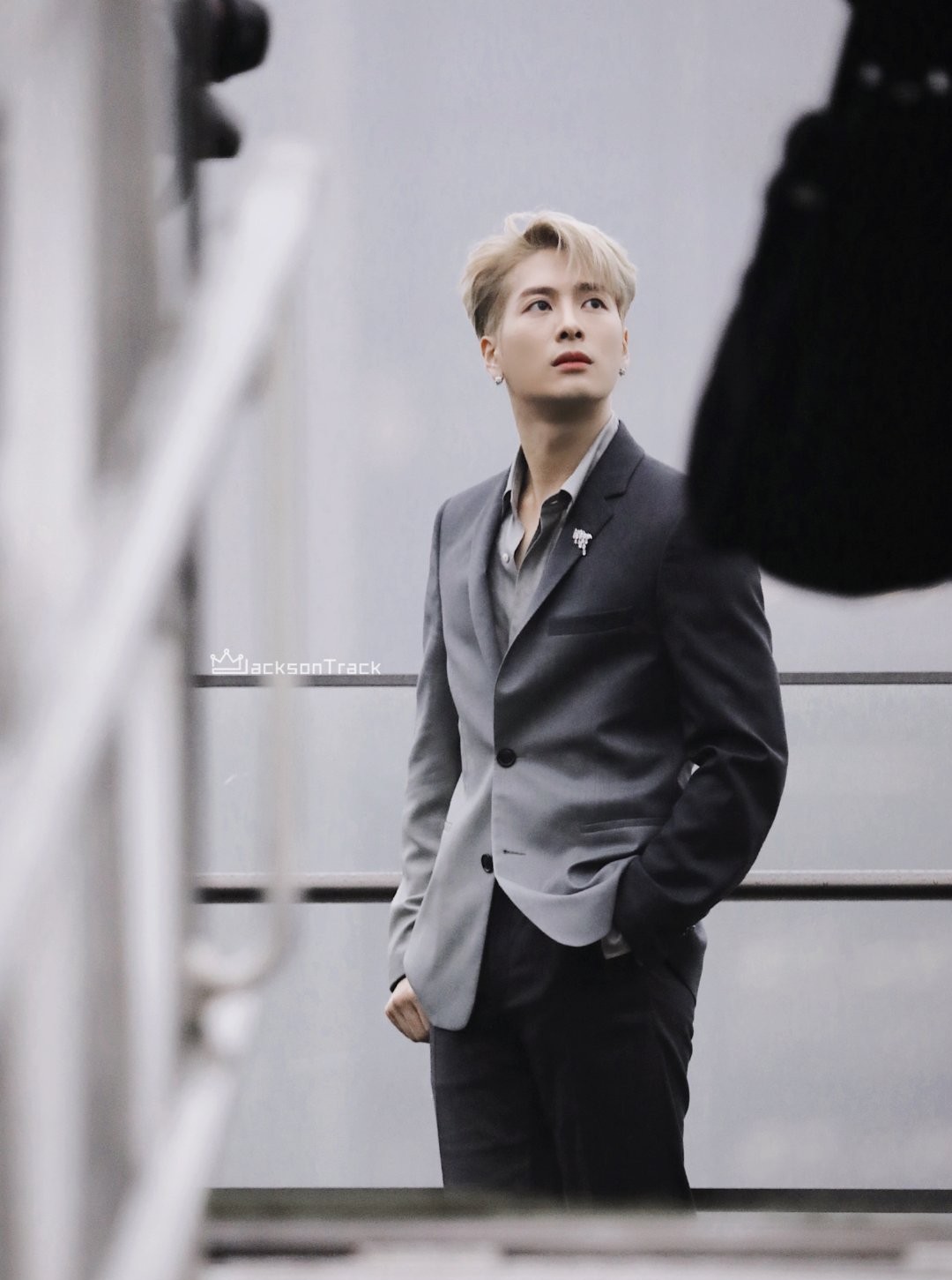 Cai Xukun, Xiao Zhan, Wu Yifan, Deng Lun, Huang Zitao, Wang Ziwen ...