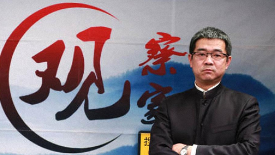 Song Zhongping: The United States, Britain, France and New Zealand ...