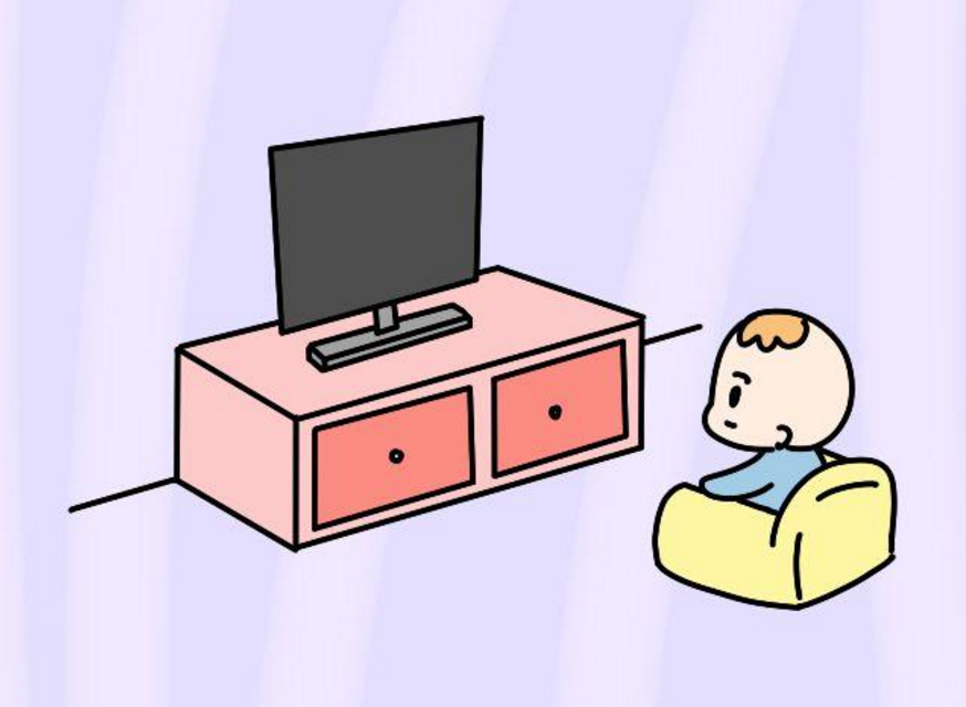 Should we stop children from watching TV? The recommendations of the ...