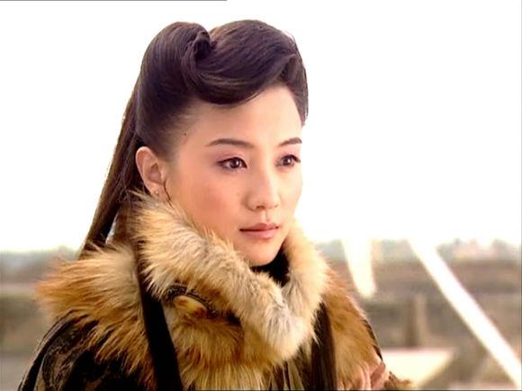 Song Jia: Become famous by "washing hair girl", soliciting agent Wang ...