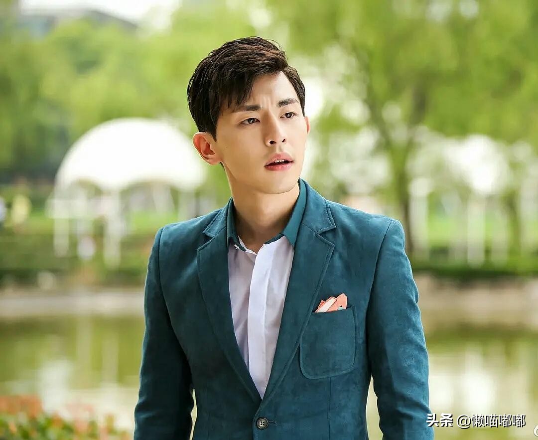 What good works has Deng Lun had?Why is the popularity so high? - iNEWS