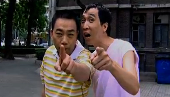 Han Zhao visited Yang Shaohua, ten years of grievances and grievances disappeared only because ...