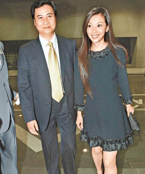 Fu Mingxian: In her peak period she retired to marry a wealthy family ...