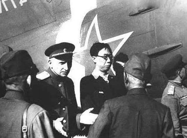 As a prisoner of war, what was Puyi's real life like during the five ...