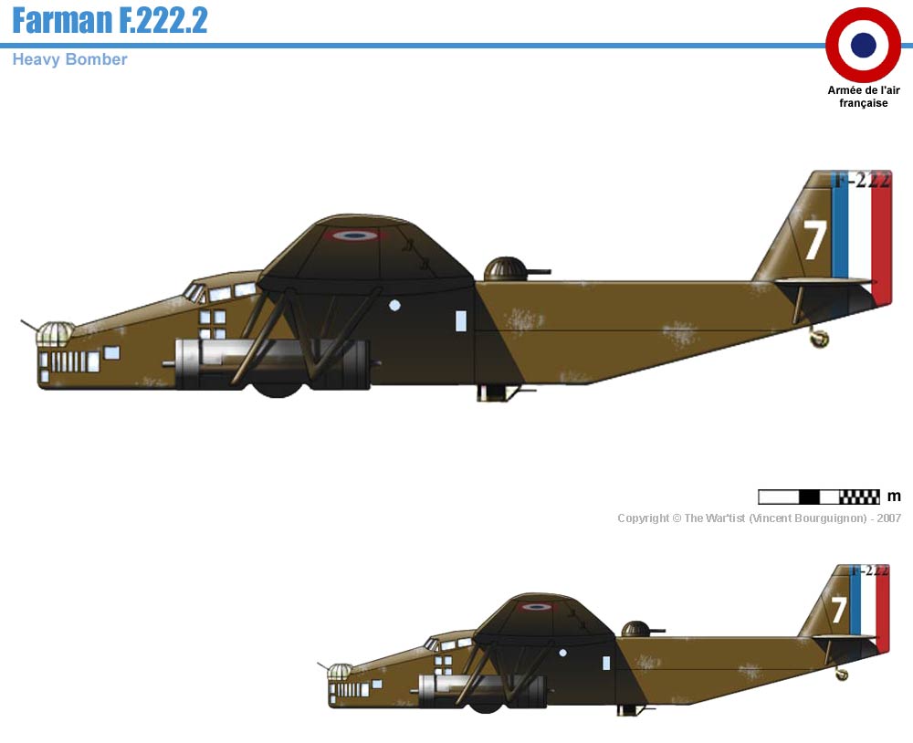 The first bombing of Germany in World War II is far from what you know ...