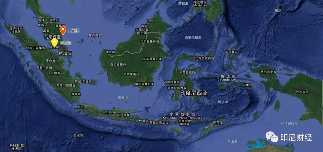 Kuantan Port and Huangjing Port: Enlightenment from the two major ports ...