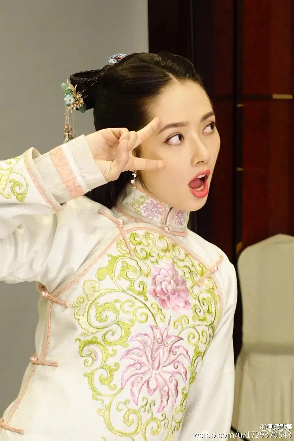 Yan Ruyu, angry as blue - iNEWS