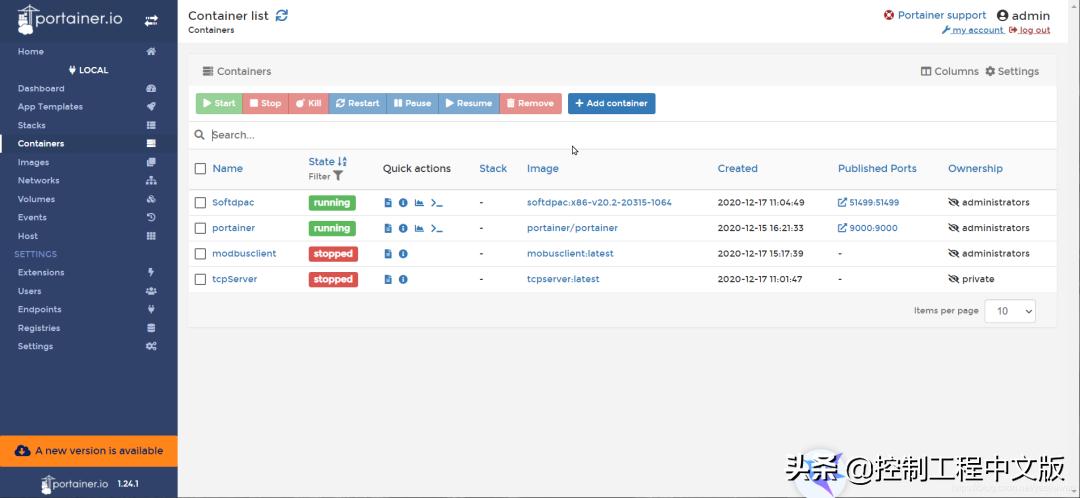 施耐德電氣開放自動化平台試用（三）Soft dPAC將PC變為實時控制器 - 頭條匯