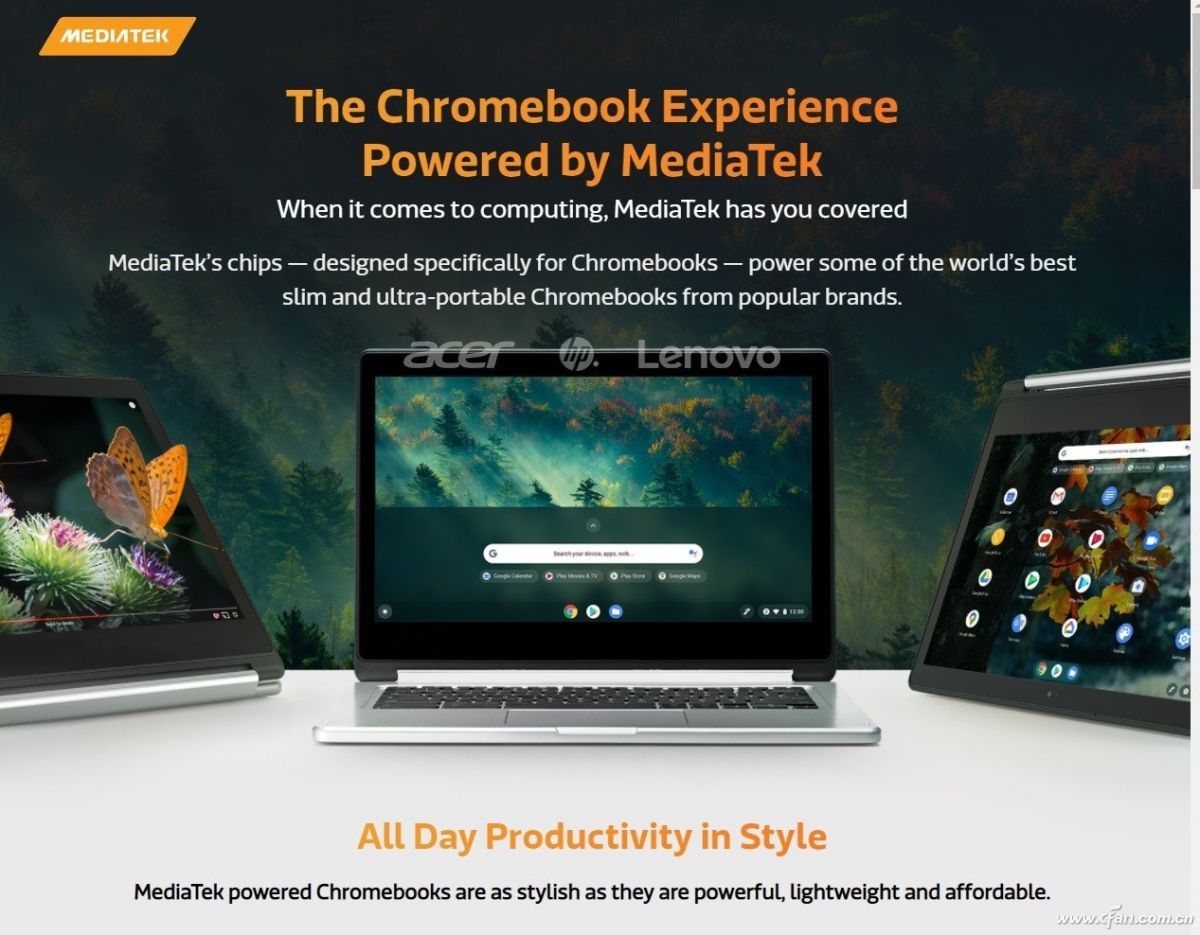 MediaTek joins hands with NVIDIA!Can mobile processors use RTX30 alone ...