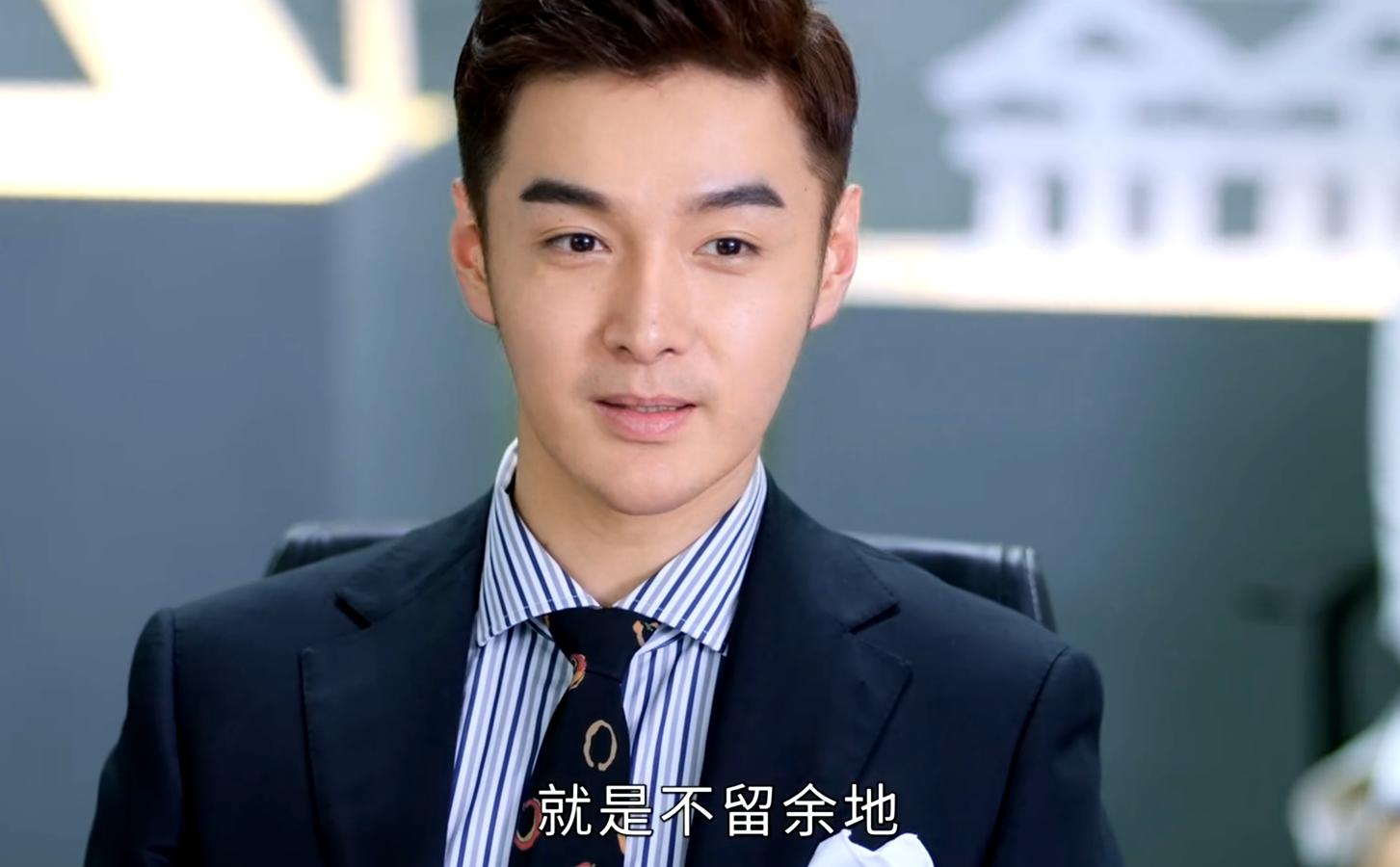 "Hello Prosecutor" premiered, Zhu Yuchen was too good, but two major ...